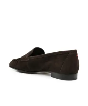 AeydĒ Round-toe Loafers