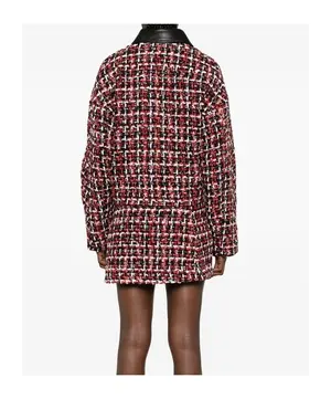 IRO PARIS Button-down Casual Jacket