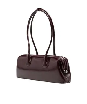 OSOI Dual-handle Shoulder Bag