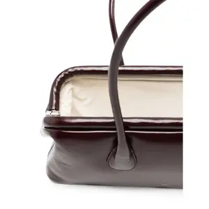 OSOI Dual-handle Shoulder Bag