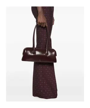 OSOI Dual-handle Shoulder Bag