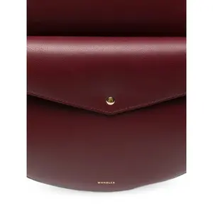 WANDLER Double-handle Handbag