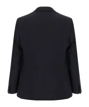 Pal Zileri Long-sleeve Suit Set