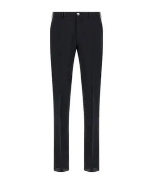 Pal Zileri Long-sleeve Suit Set