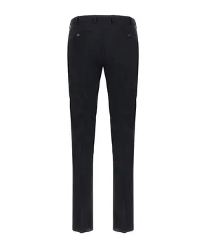 Pal Zileri Long-sleeve Suit Set