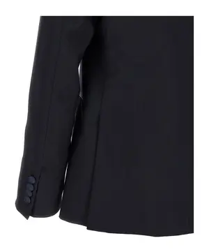 Pal Zileri Long-sleeve Suit Set
