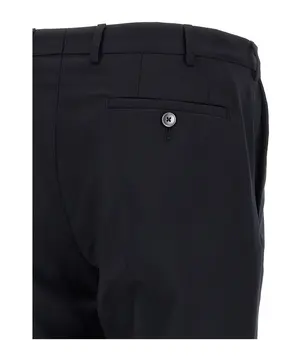 Pal Zileri Long-sleeve Suit Set