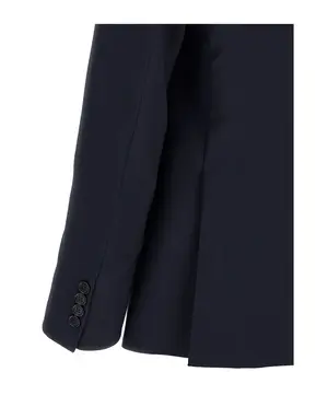 Pal Zileri Single-breasted Two-piece Suits