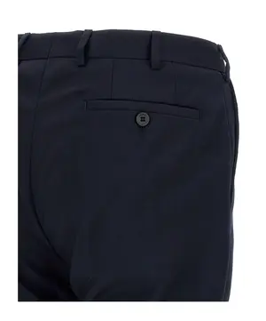 Pal Zileri Single-breasted Two-piece Suits