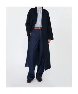 Max Mara Belt-loop Jeans