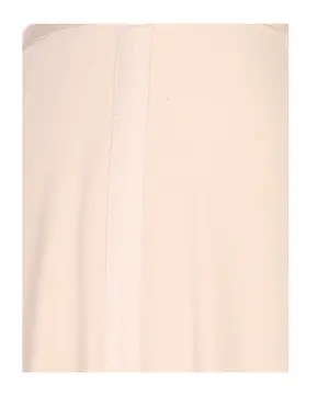 Agnona Zippered Skirt