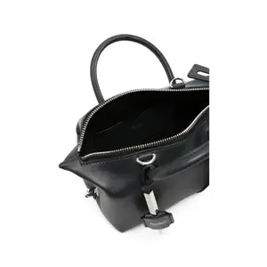 Max Mara Letter Handbag