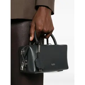 Max Mara Letter Handbag