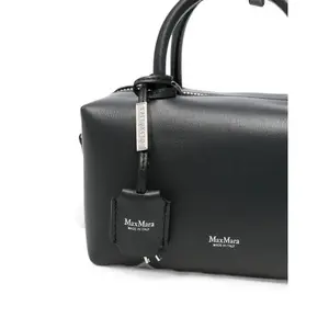 Max Mara Letter Handbag