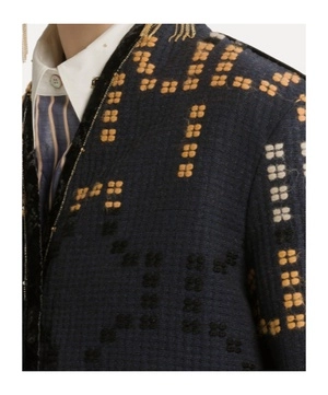 FORTE_FORTE Samarcanda Jacquard Jacket