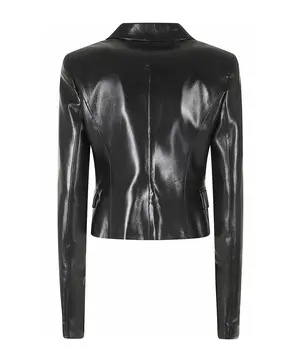 Andamane Long-sleeve Jacket