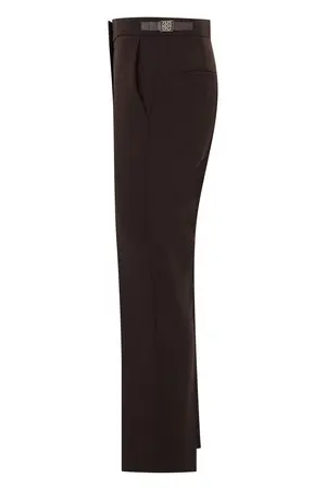 Max Mara Mxmacino" Tailored Trousers
