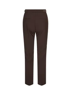 Max Mara Mxmacino" Tailored Trousers