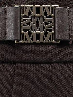 Max Mara Mxmacino" Tailored Trousers