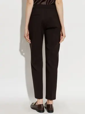 Max Mara Mxmacino" Tailored Trousers