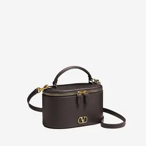 Valentino Garavani Vlogo Mini Cosmetic Case