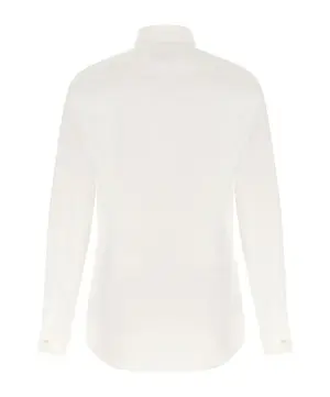 Pal Zileri Tuxedo Shirt