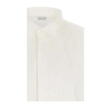 Pal Zileri Tuxedo Shirt