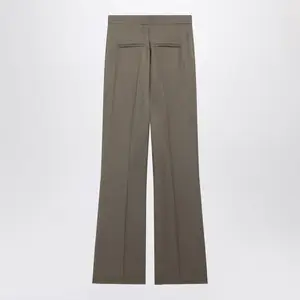 Max Mara Pleated Casual Pants