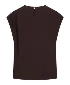 Agnona Sleeveless Top