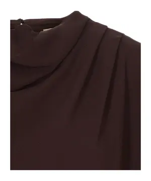 Agnona Sleeveless Top