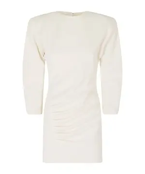 Andamane Long Sleeved Dress