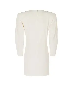 Andamane Long Sleeved Dress