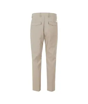 DEPARTMENT 5 Casual Trousers With Belt Loops
