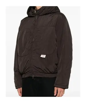 RANRA Long-sleeve Casual Jacket
