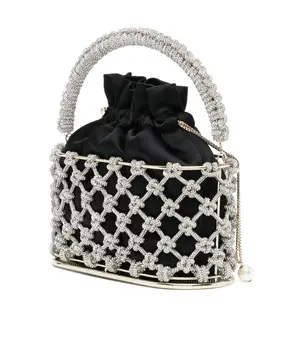 Rosantica Top-handle Shoulder Bag