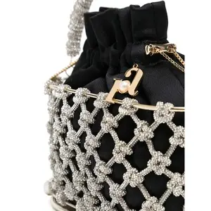 Rosantica Top-handle Shoulder Bag
