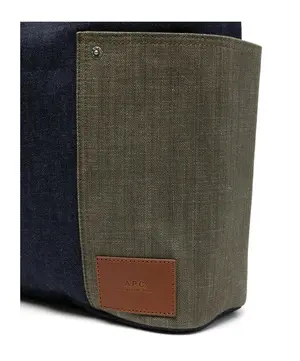 A.p.c. Tote Bag