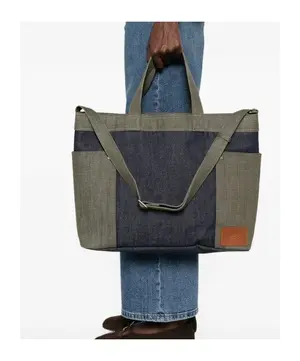 A.p.c. Tote Bag
