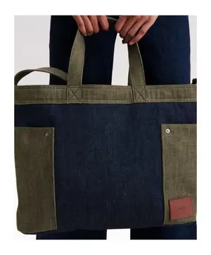 A.p.c. Tote Bag