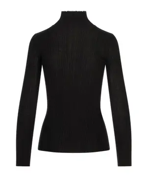 Agnona Long-sleeve Turtleneck
