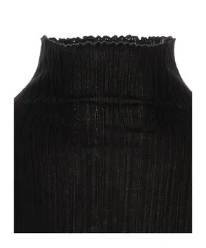 Agnona Long-sleeve Turtleneck