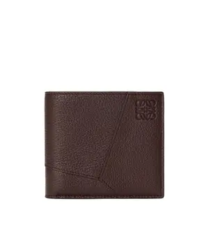 Loewe Puzzle Bi-fold Wallet