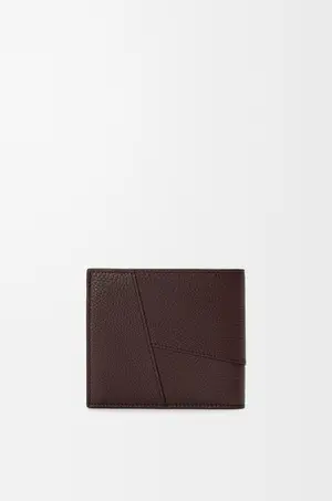 Loewe Puzzle Bi-fold Wallet