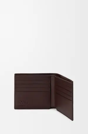 Loewe Puzzle Bi-fold Wallet