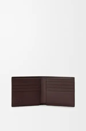 Loewe Puzzle Bi-fold Wallet