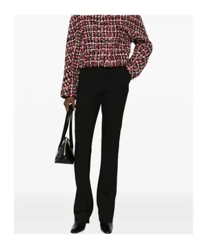 IRO PARIS Flared Casual Pants