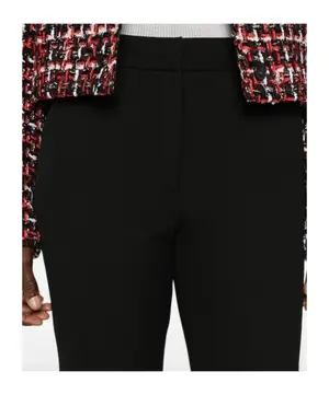 IRO PARIS Flared Casual Pants