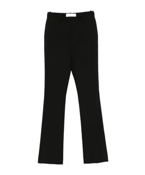 IRO PARIS Flared Casual Pants - No