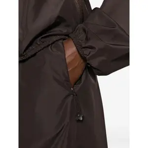 Cecilie Bahnsen Elasticated Waistband Midi Skirt