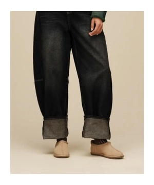 UGG Tasman Deconstructed Embroidered-logo Slippers